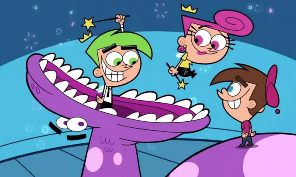Los Padrinos Mágicos Regresan Como Live Action En Paramount